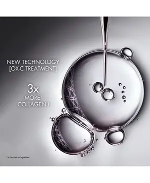 Dior Capture Ox-C Treatment Le Serum - No Color | Editorialist